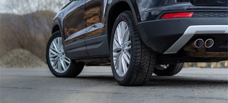 Diamond-Cut Alloy Wheels Vs. Painted Alloys - RimPerfection Toronto